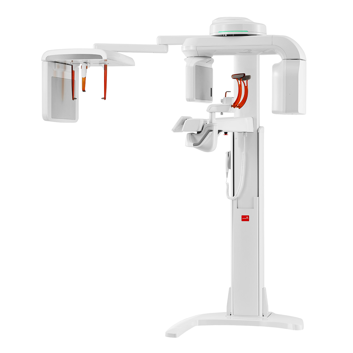 PaX-i3D Green - 3D Imaging Systems - VATECH