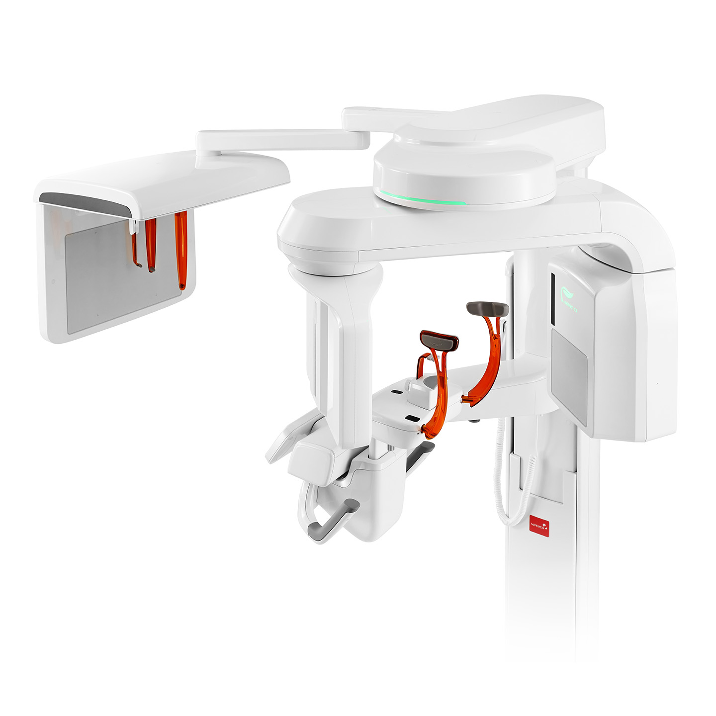 PaX-i3D Green - 3D Imaging Systems - VATECH