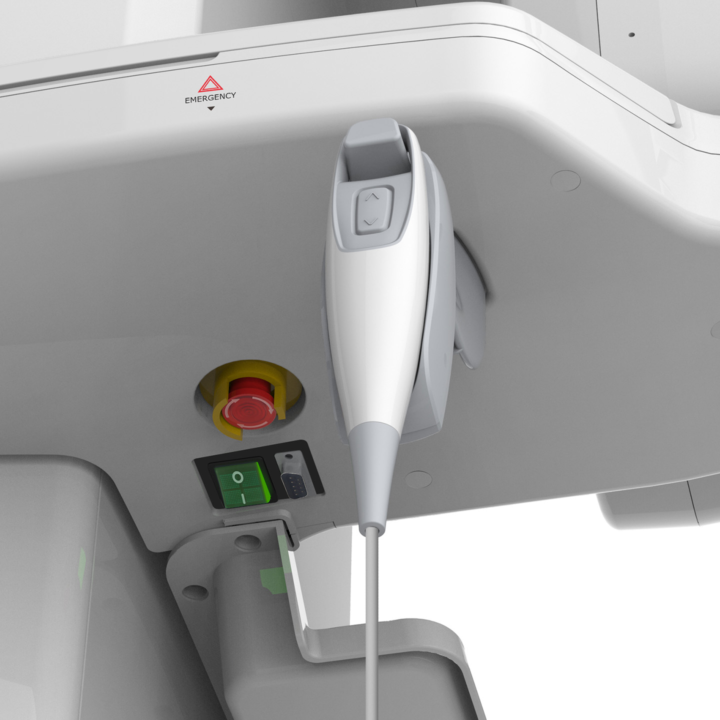 Green 16 - 3D Imaging Systems - VATECH