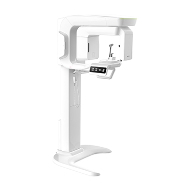 Smart Plus - 3D Imaging Systems - VATECH