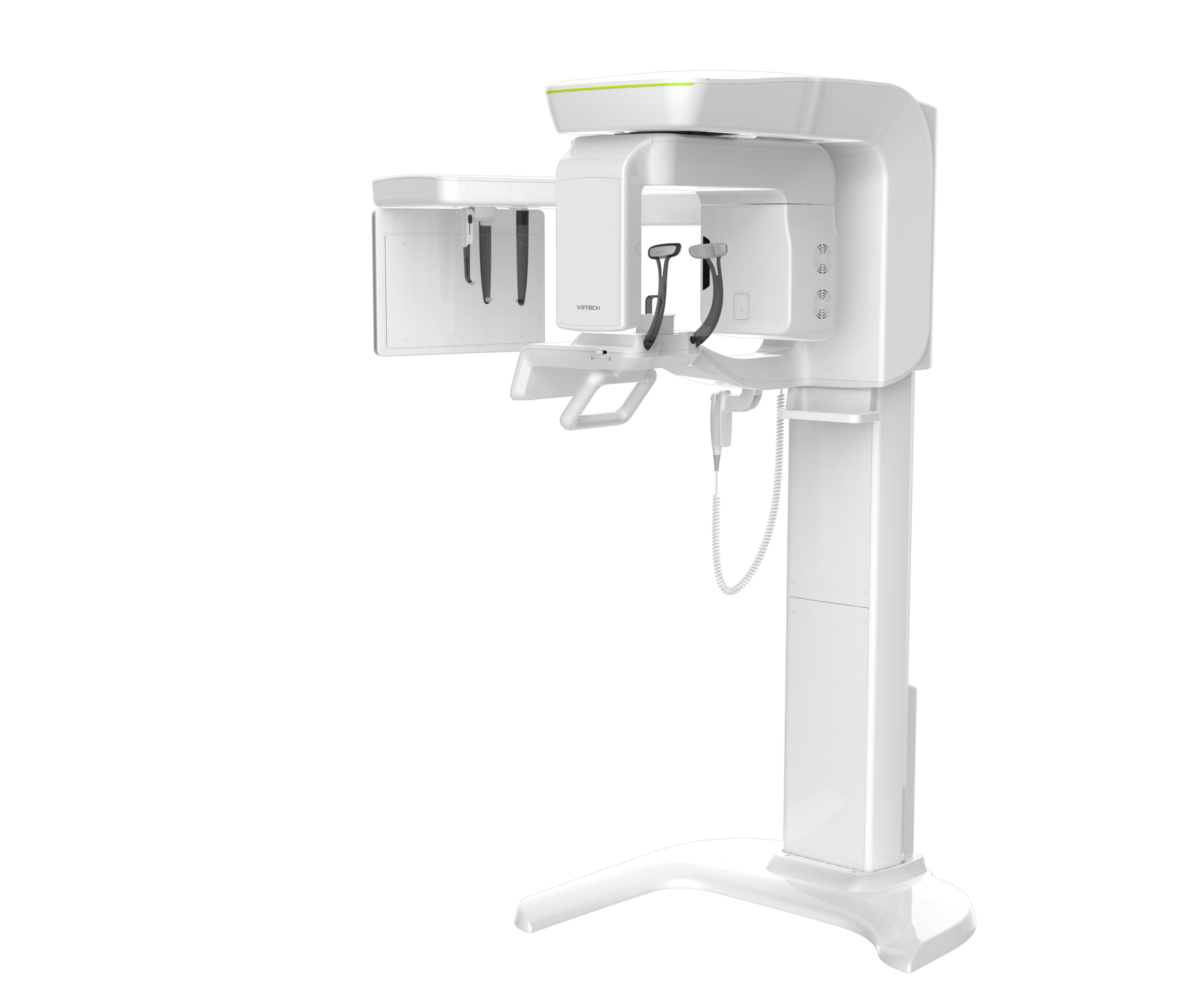 Smart Plus - 3D Imaging Systems - VATECH