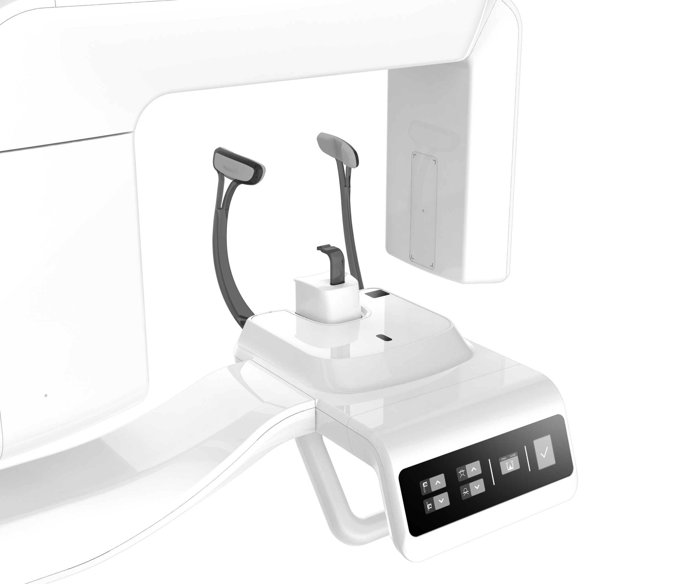 Smart Plus - 3D Imaging Systems - VATECH