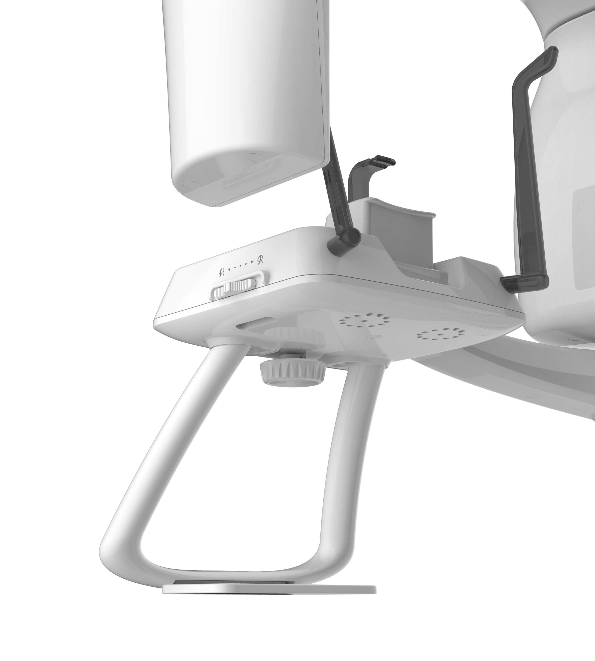 PaX-i Plus - 2D Imaging Systems - VATECH