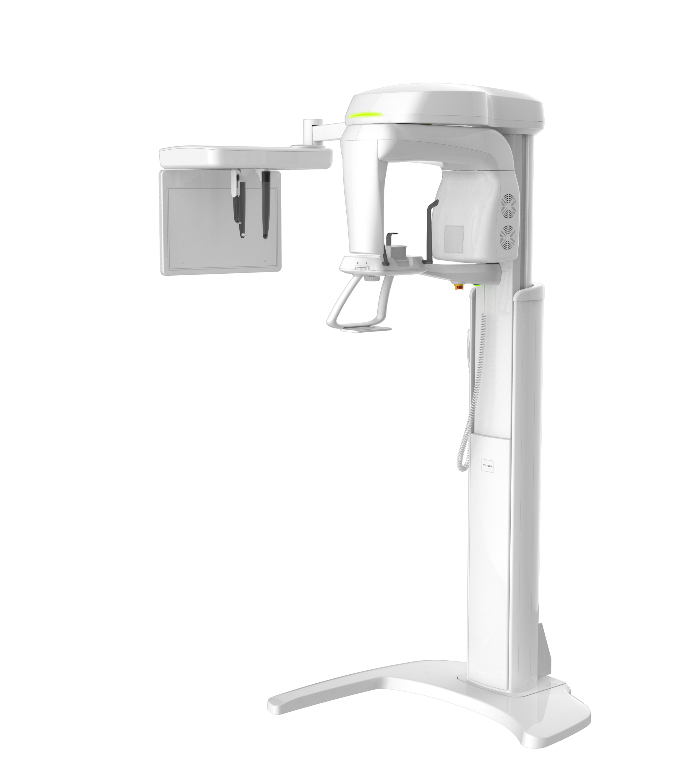PaX-i Plus - 2D Imaging Systems - VATECH