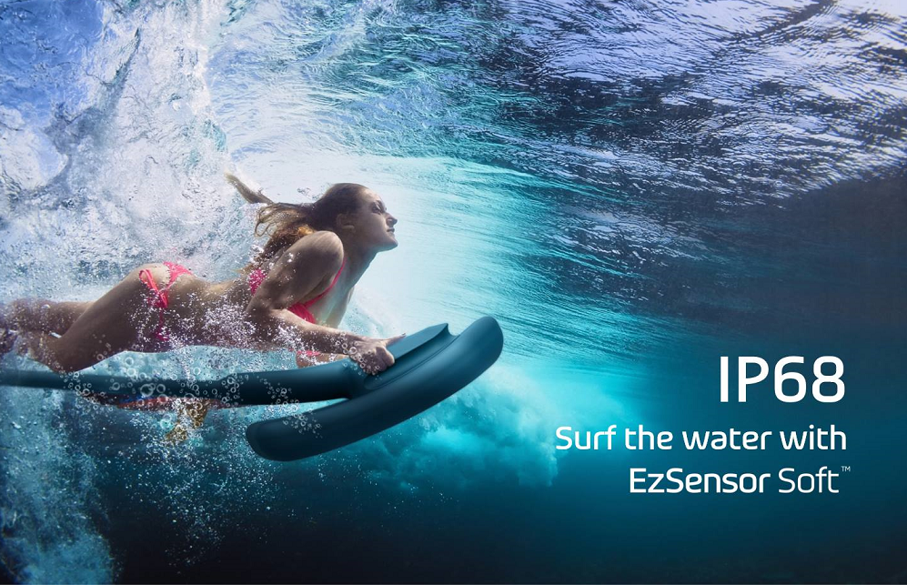 EzSensor Soft - Intra-oral Imaging Systems - VATECH