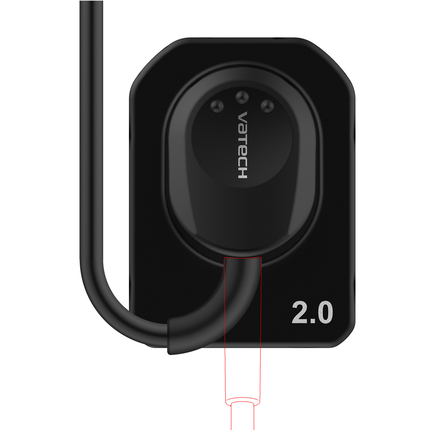 EzSensor Classic - Intra-oral Imaging Systems - VATECH