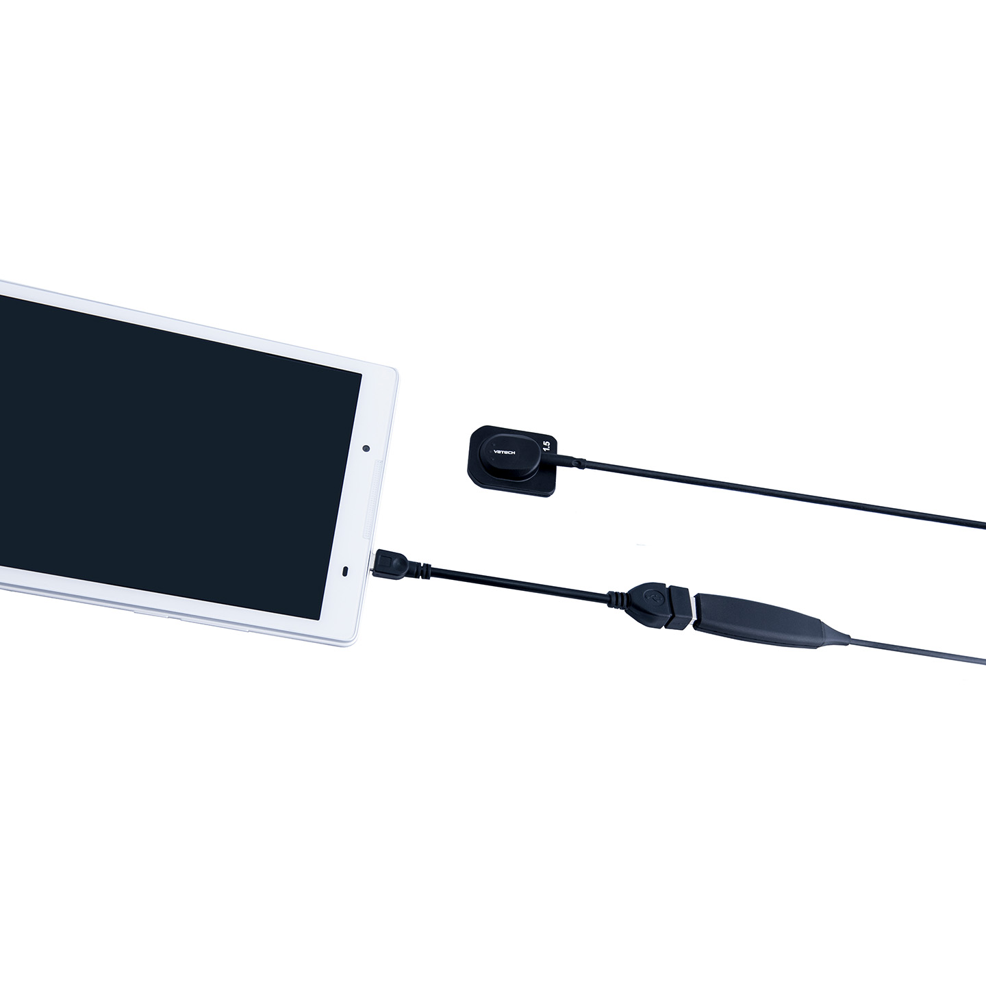 EzSensor Classic - Intra-oral Imaging Systems - VATECH