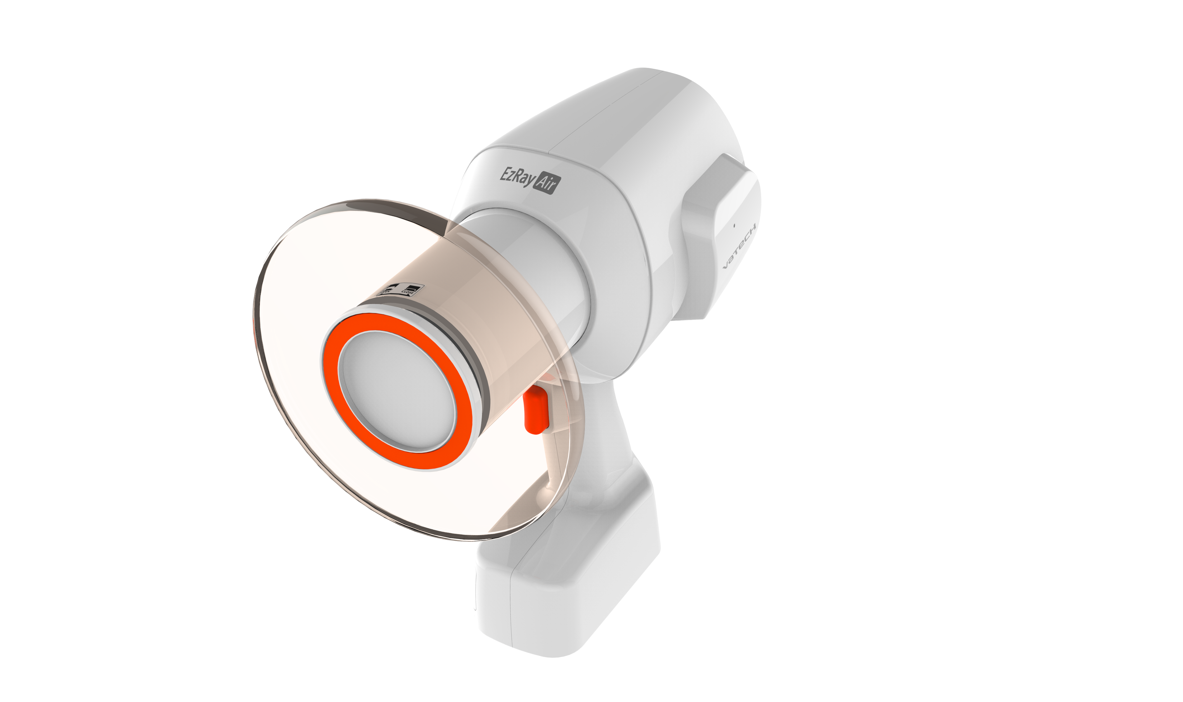 EzRay Air Portable - Intra-oral Imaging Systems - VATECH