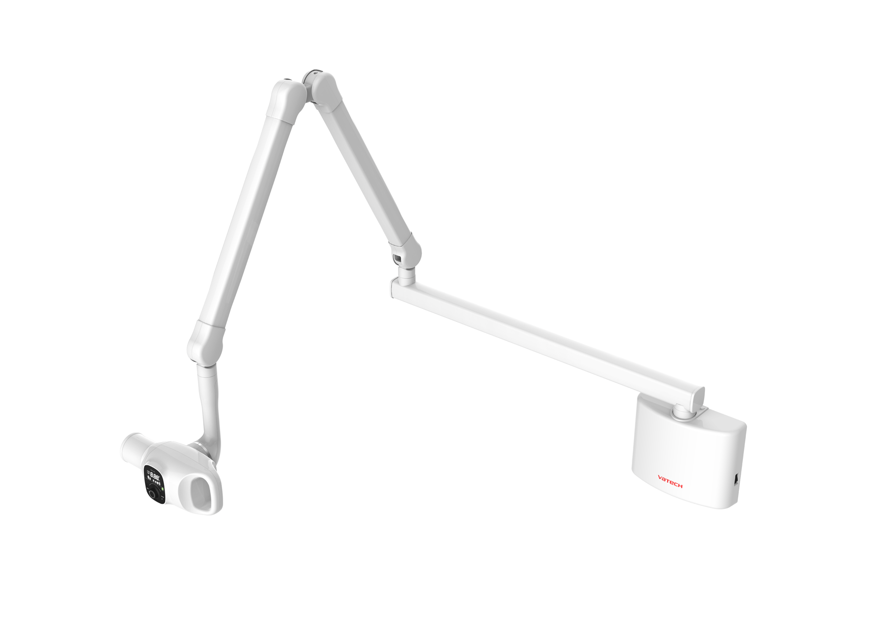 EzRay Air Wall - Intra-oral Imaging Systems - VATECH