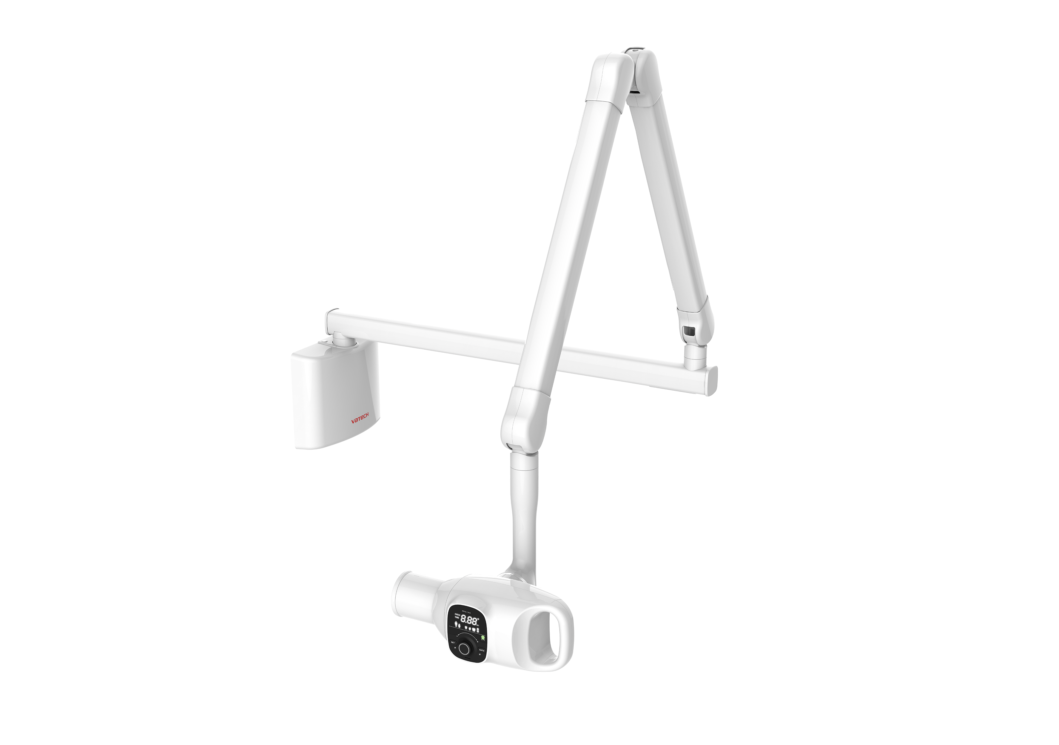 EzRay Air Wall - Intra-oral Imaging Systems - VATECH