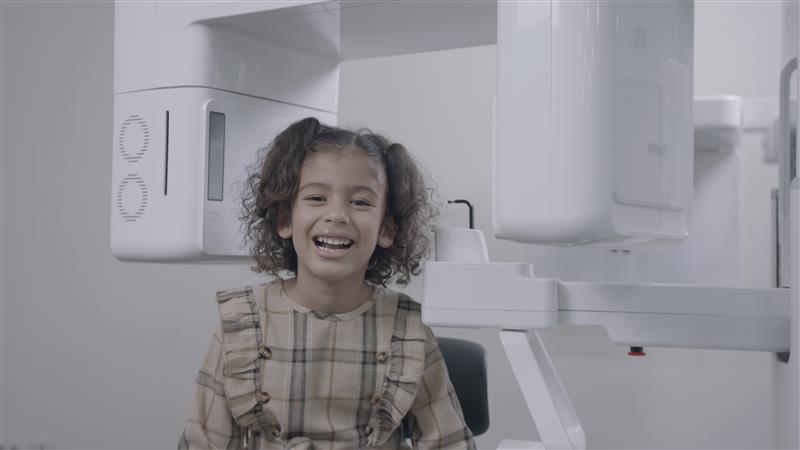 Vatech Launches 'Boundless Campaign' to Eliminate Barriers in Dental Care - News - VATECH