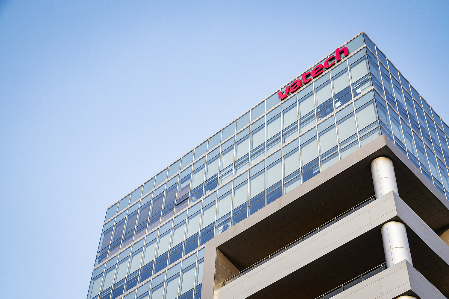 Vatech Reports Full Year 2021 Financial Results - News - VATECH