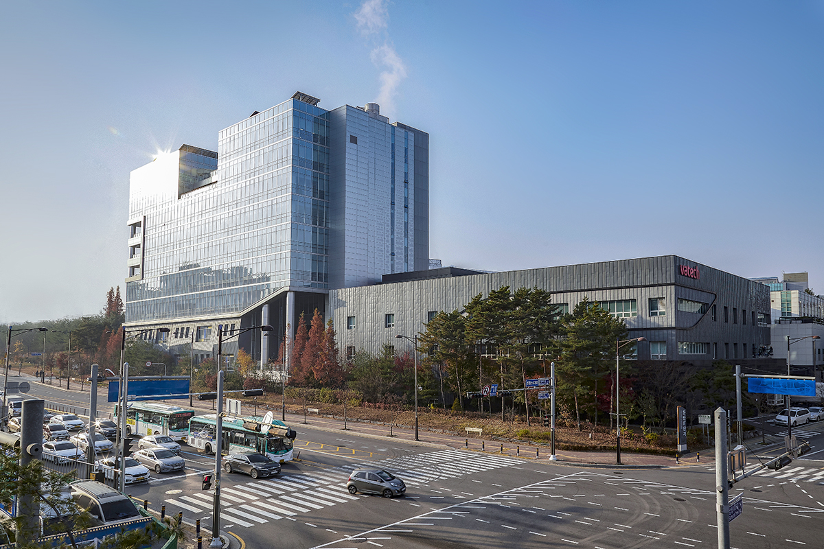 Vatech Reports Record High Yearly Profits In Just 3 Quarters News