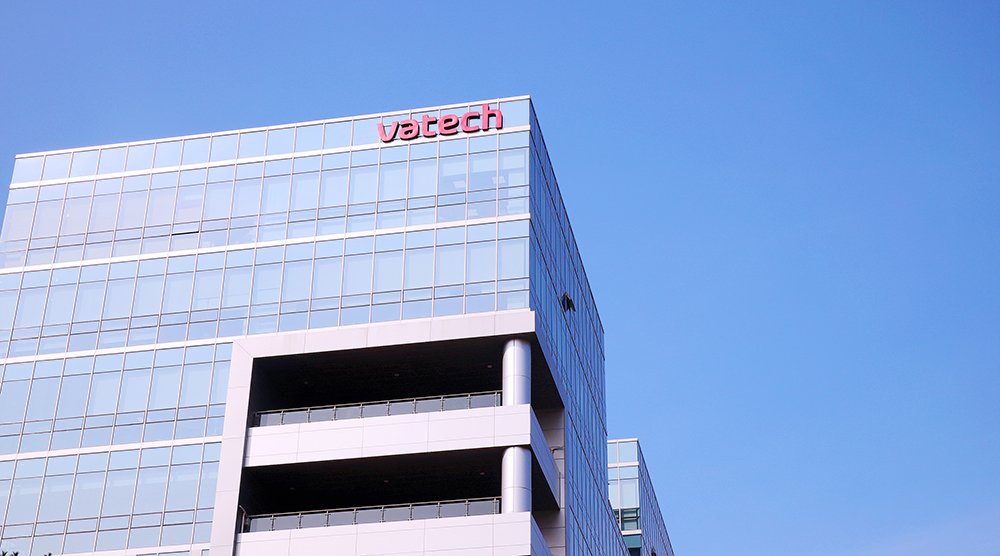 VATECH and Rayence reported 1Q results - News - VATECH